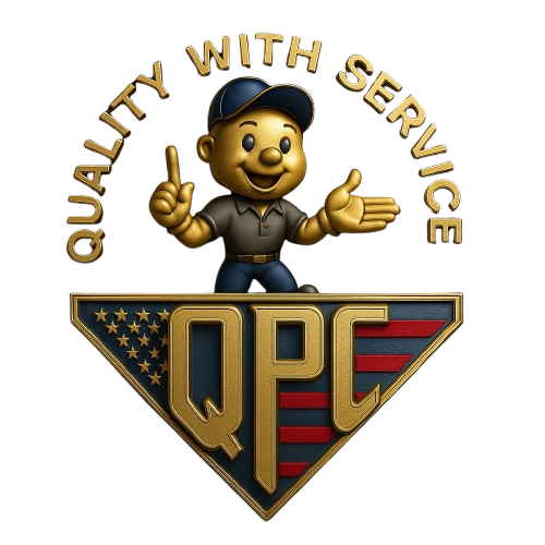 Quality Plating Co Inc - Professional Electroplating Services